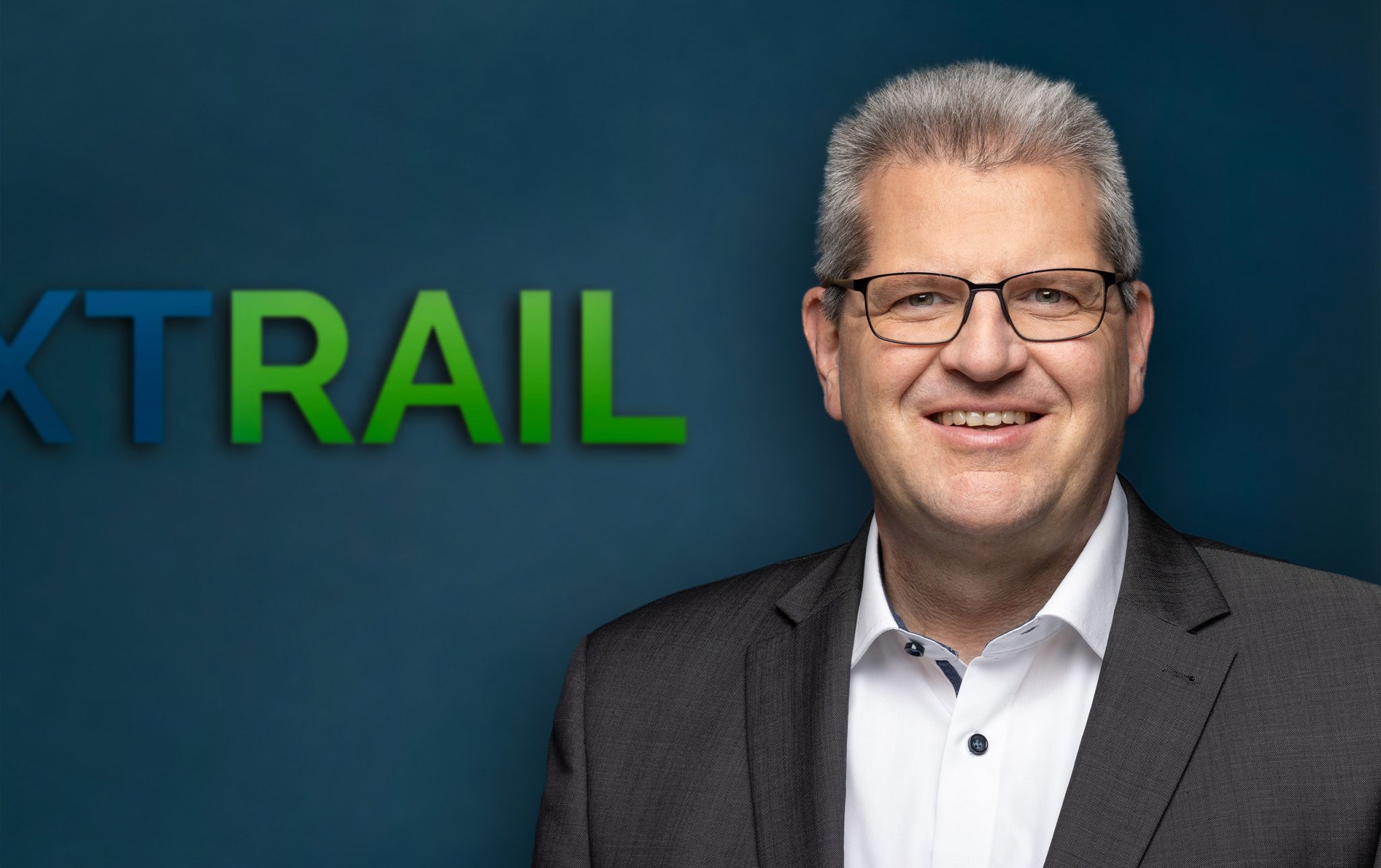 Dr Michael Leining - Nextrail