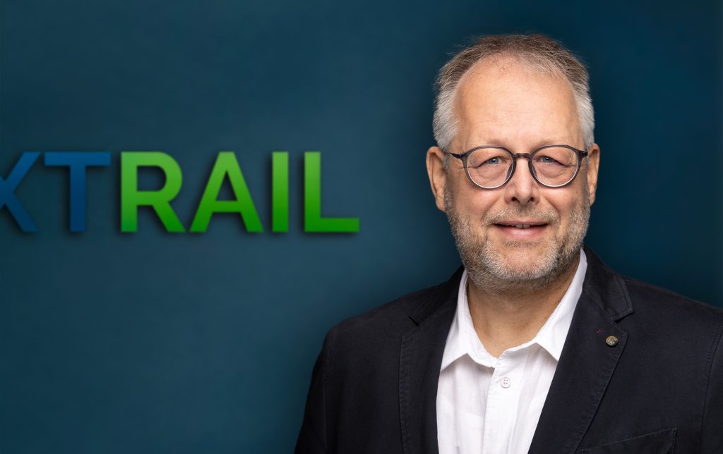 Olaf Gröpler - Nextrail